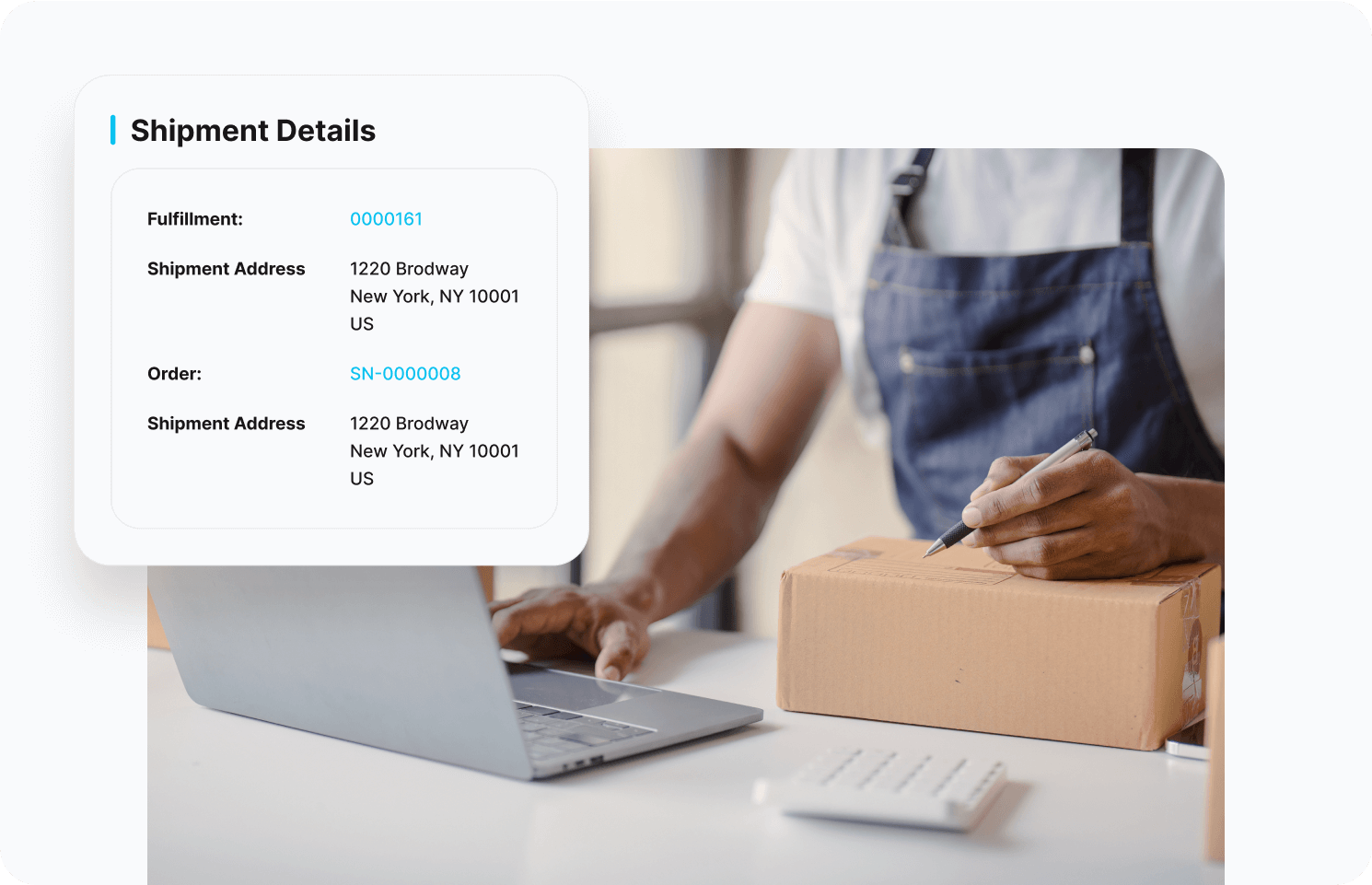 AI to Automate Your eCommerce Order Routing | SkuNexus