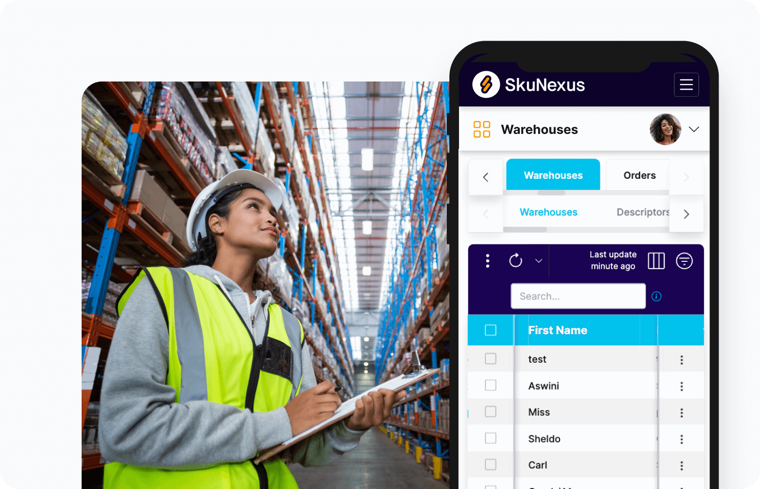 Complete Blueprint to Warehouse Receiving Process, SOPs, Checklists!