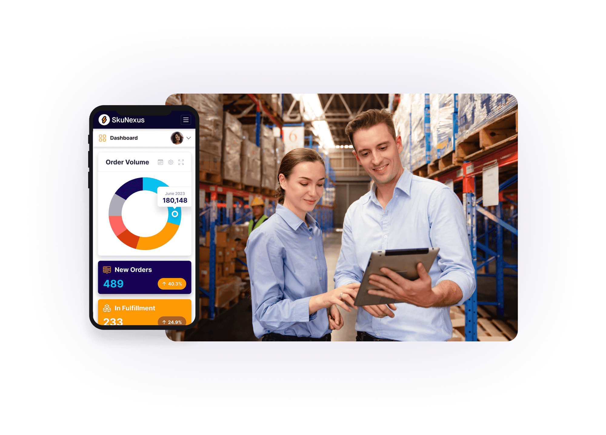 Warehouse Management