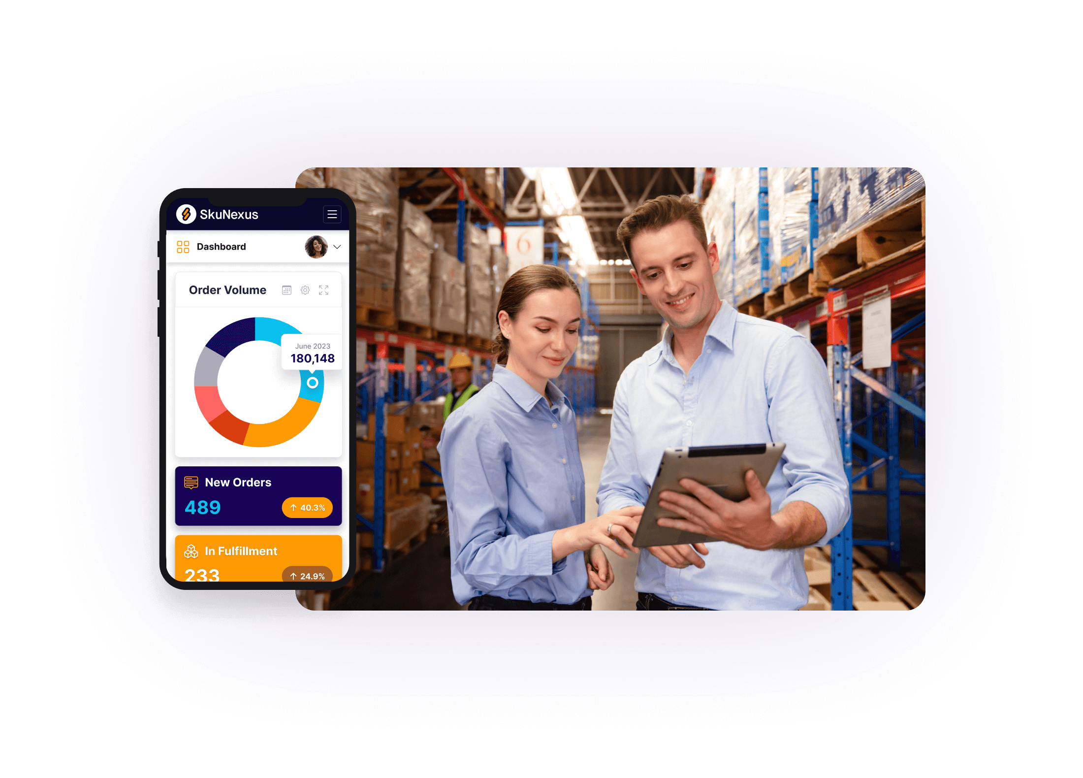 Warehouse Management