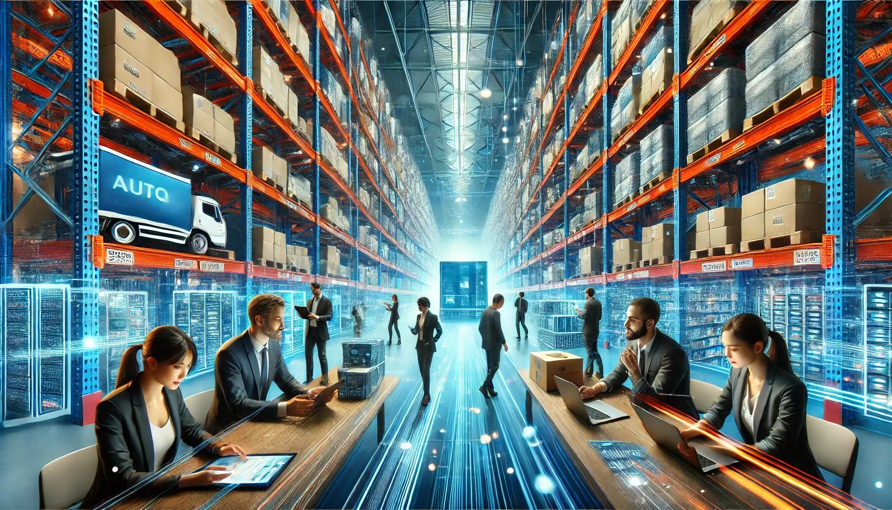 New Auto Parts Inventory Management 2024 Must Read Guide