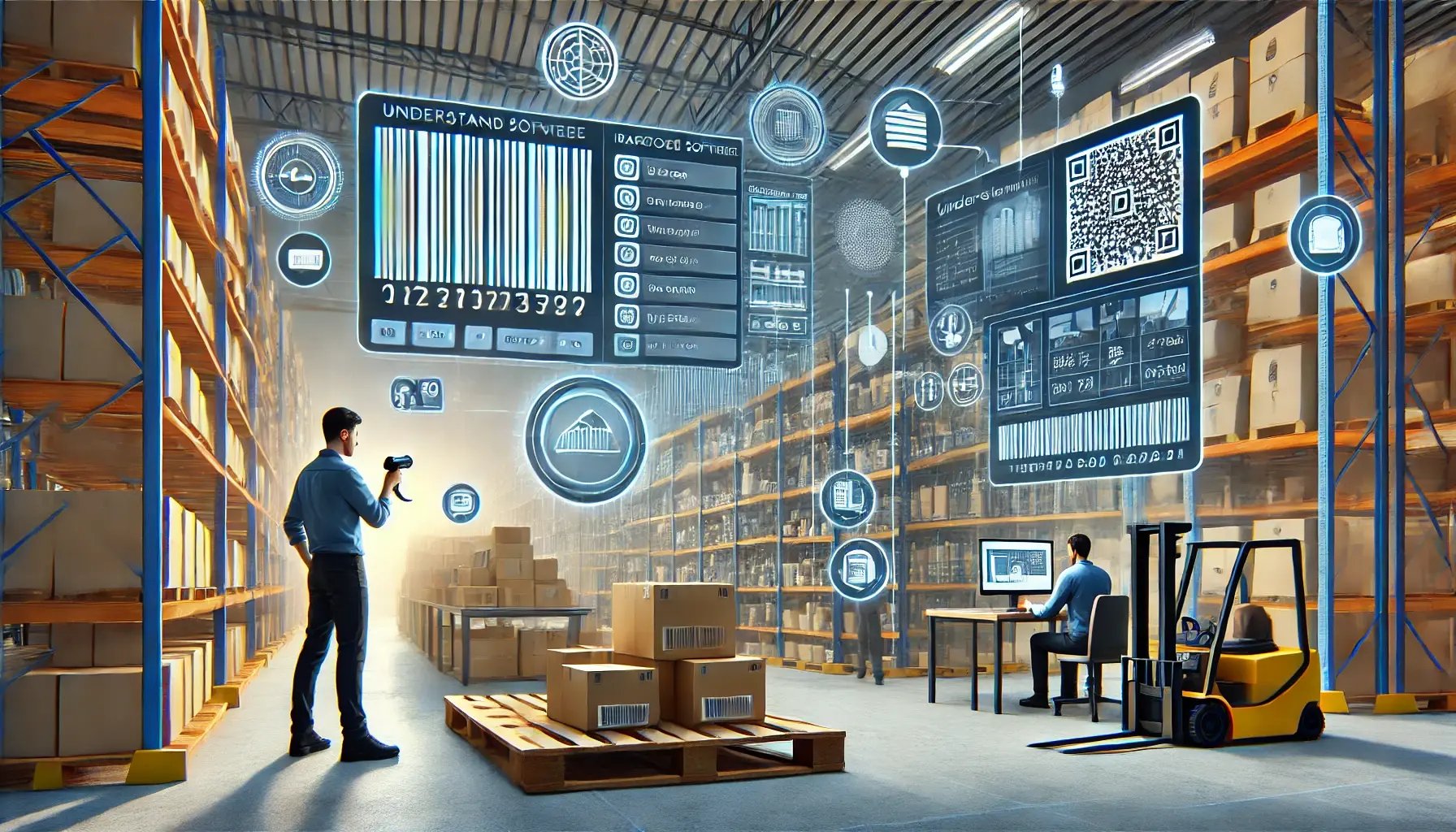 Best Barcode Software for Inventory Management: Ultimate Guide & Solution