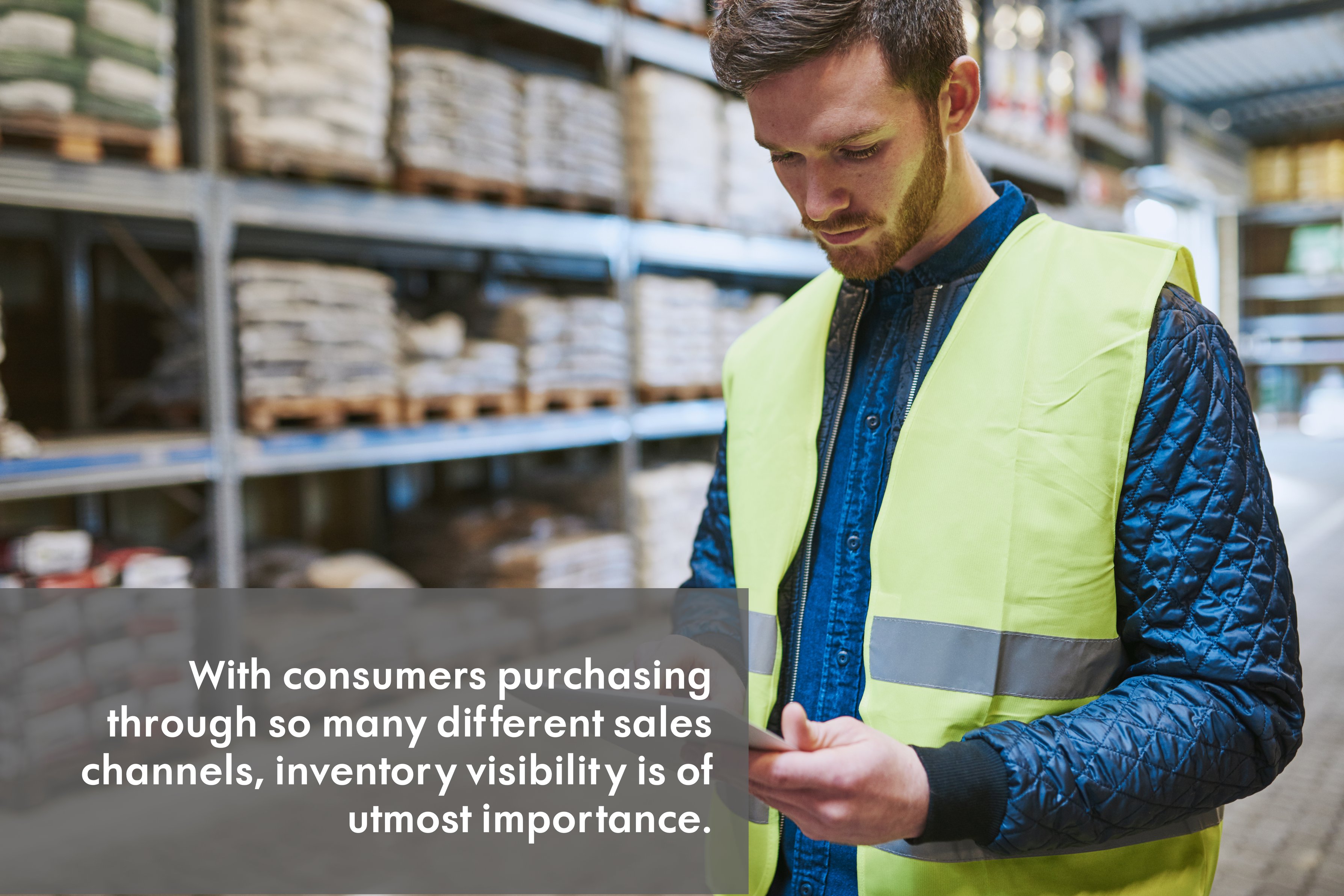 4 Ways to Avoid Mistakes On Inventory