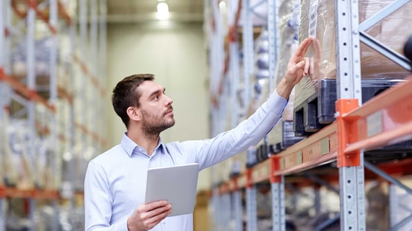 All-in-One Order Management System: The Aha! Moment