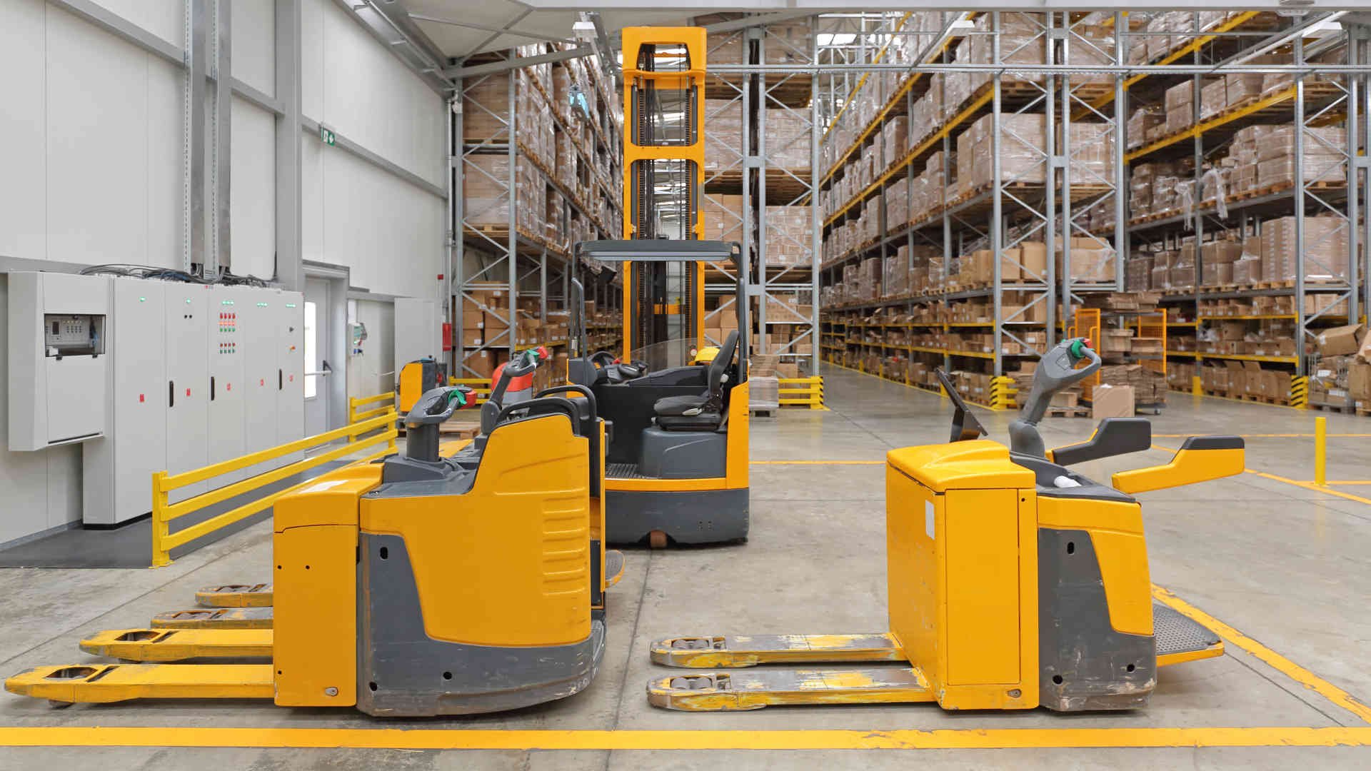 In House Vs Outsourced Fulfillment