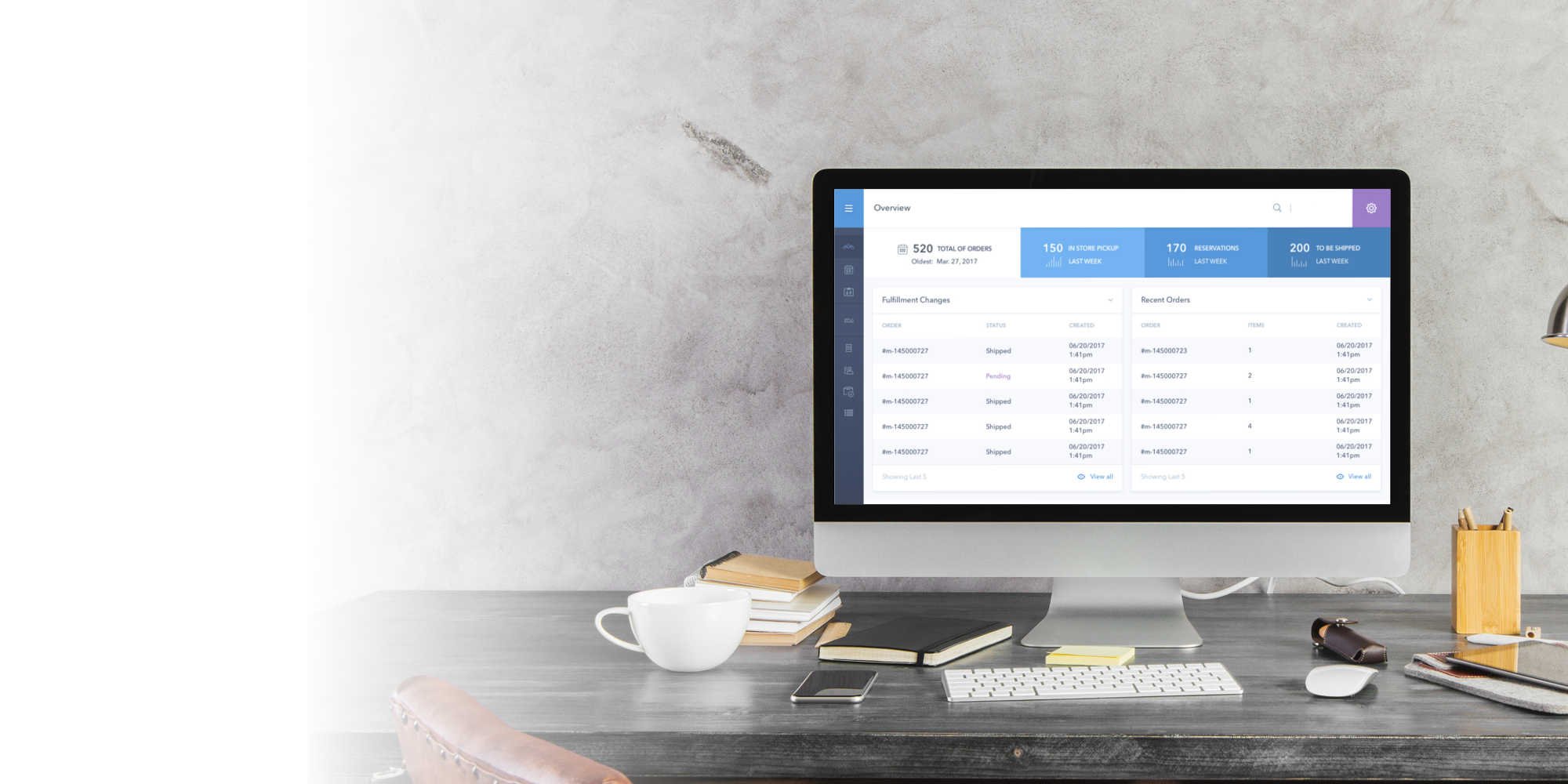 Intelligent Inventory Management | SkuNexus