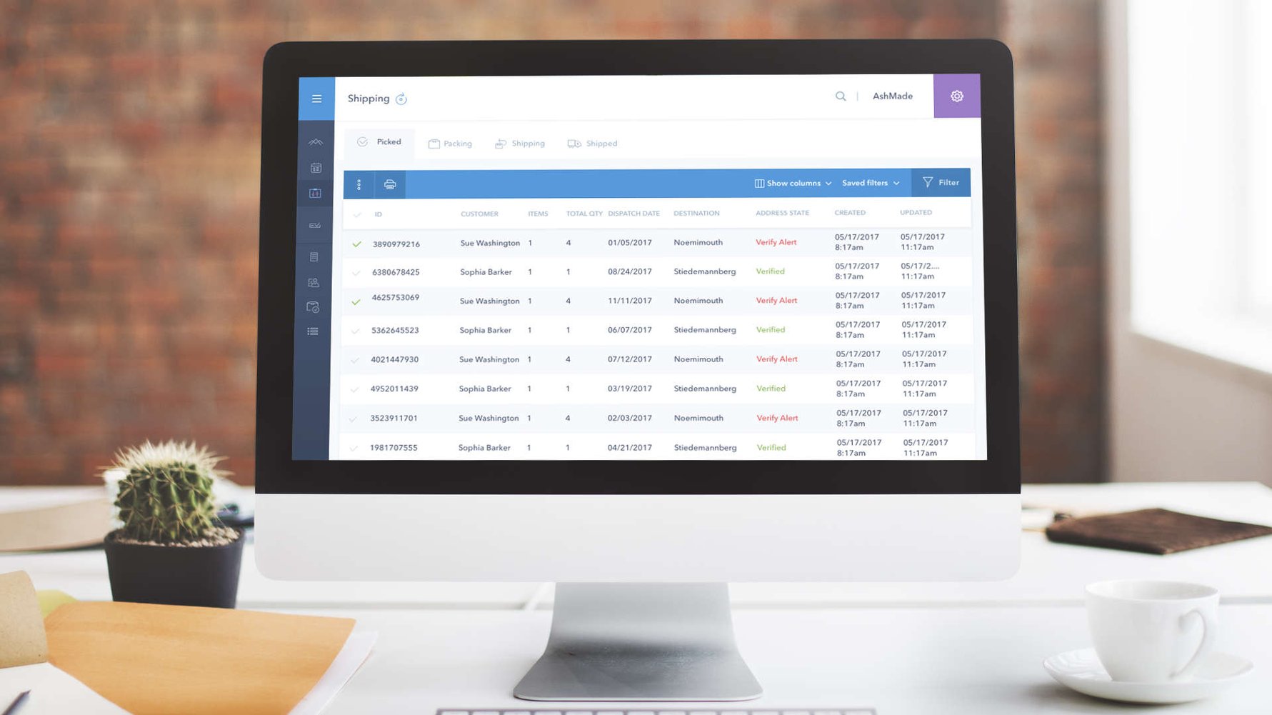 Order Fulfillment Software: 7 Core Features