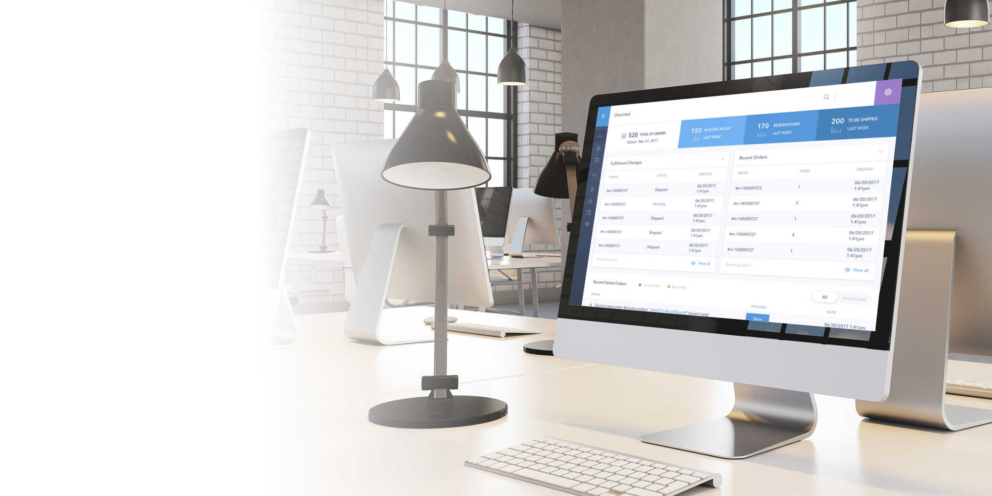 Vendor Management | SkuNexus