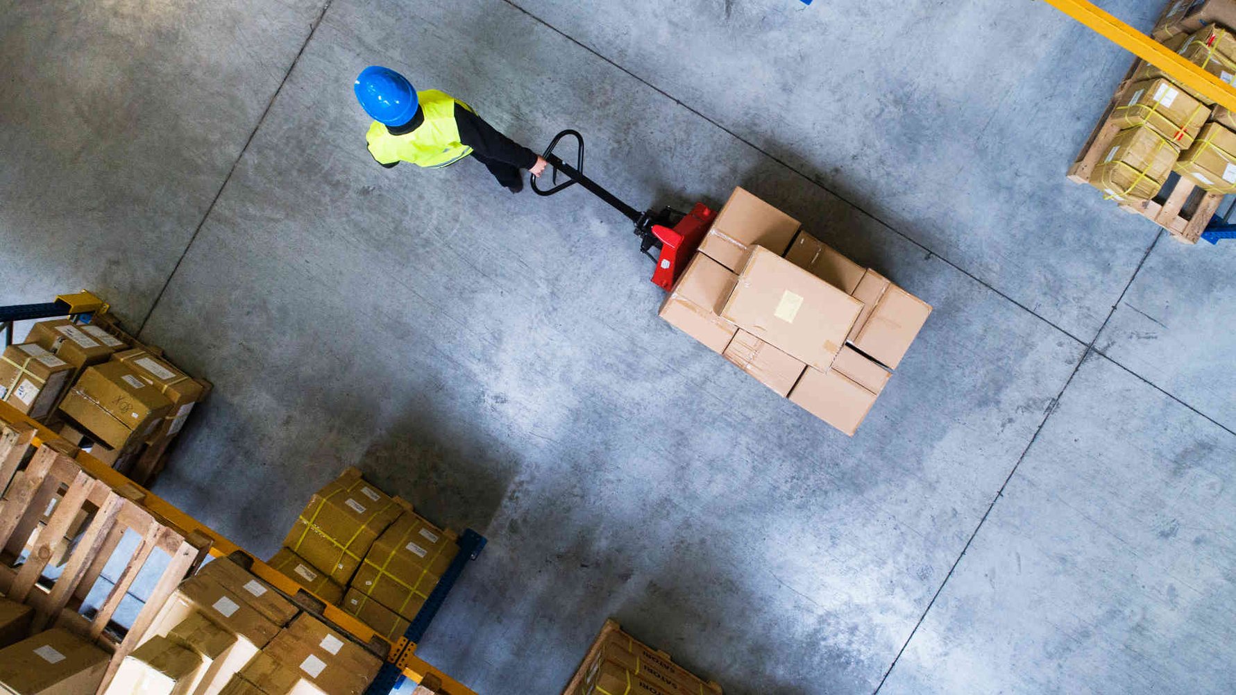 12 Essential Warehouse Management Best Practices