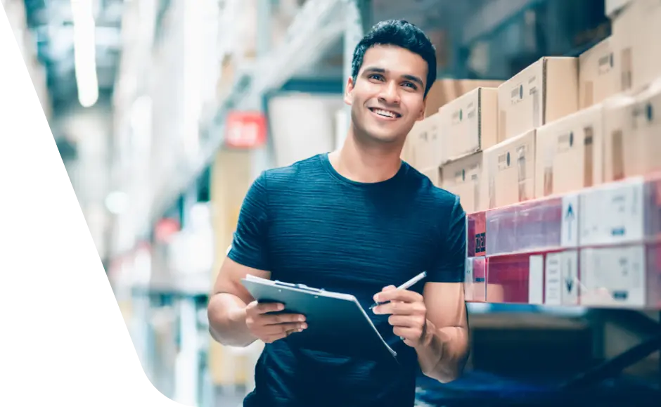 Intelligent Inventory Management | SkuNexus