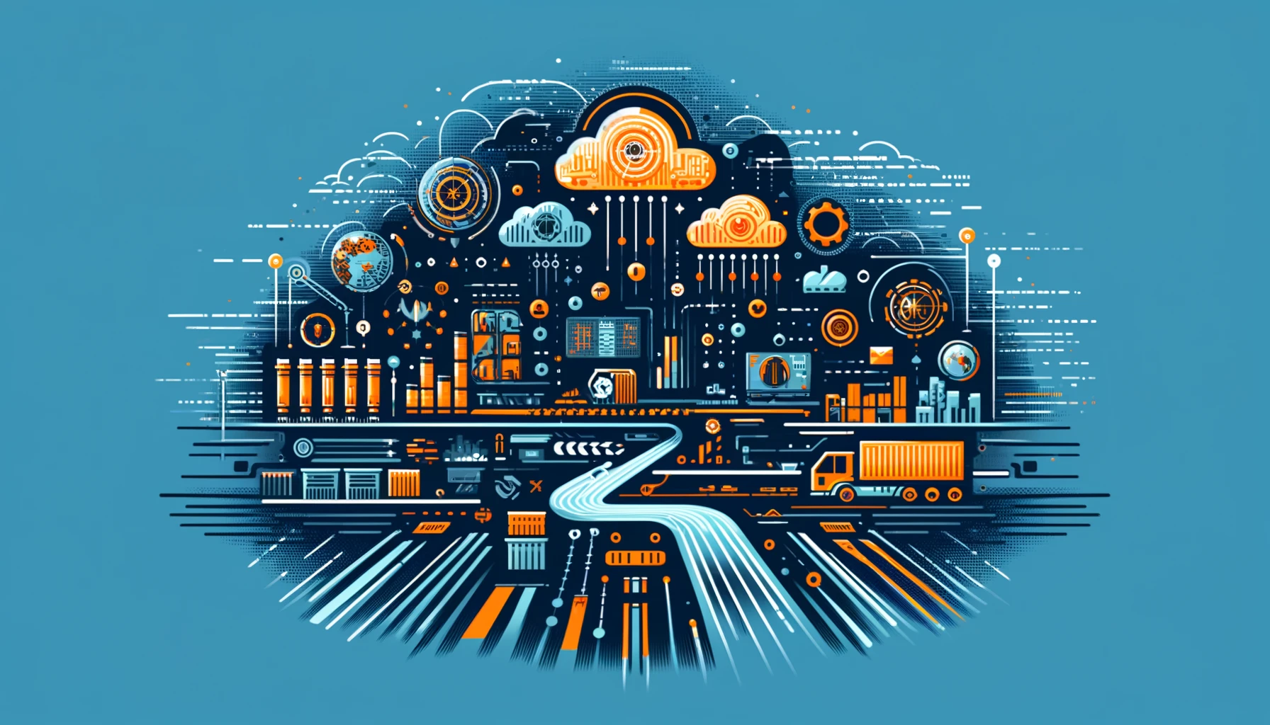 Best Web-Based Warehouse Management System 2024