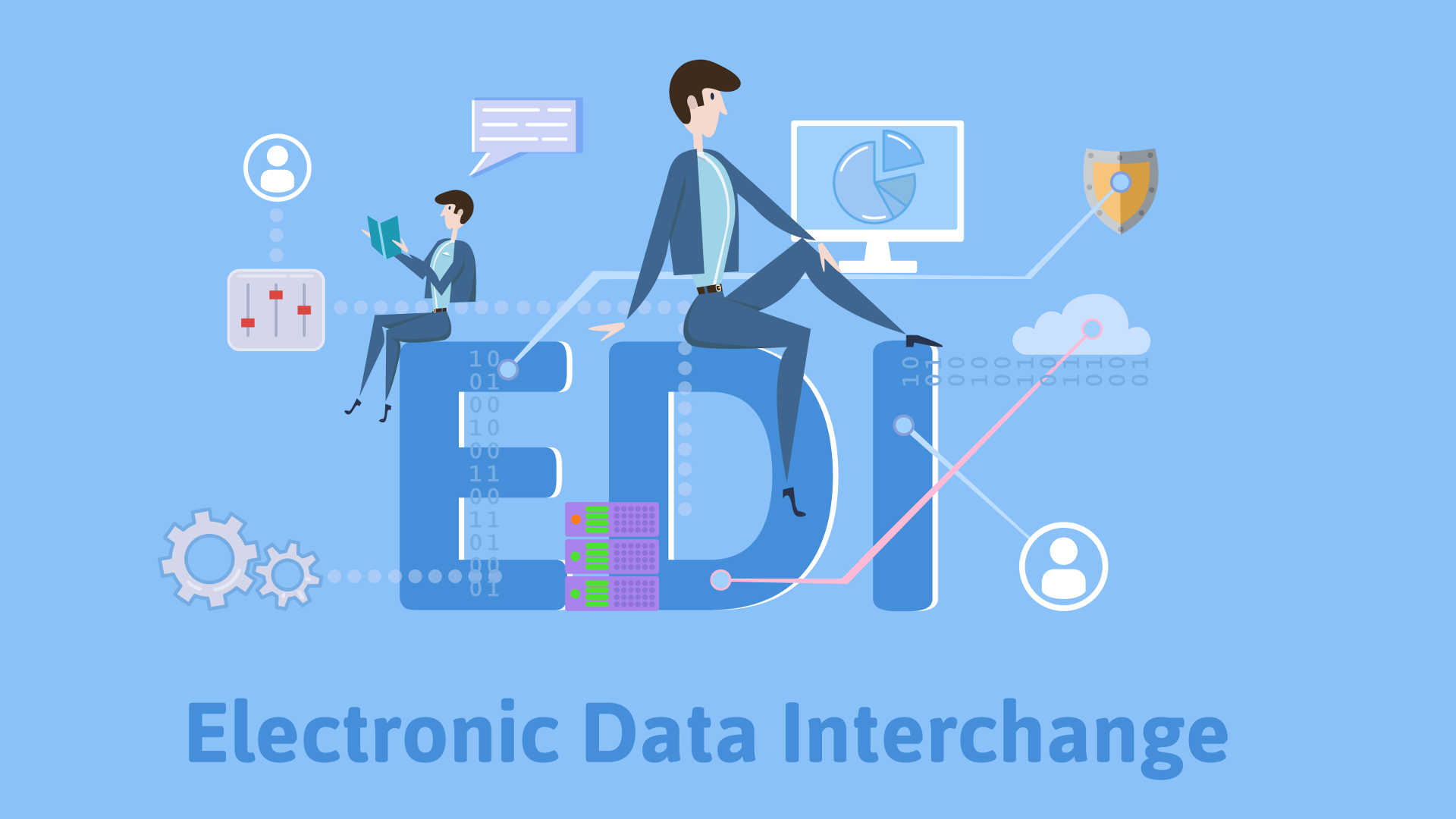 Making Big Box Retailers Accessible with EDI Integrations