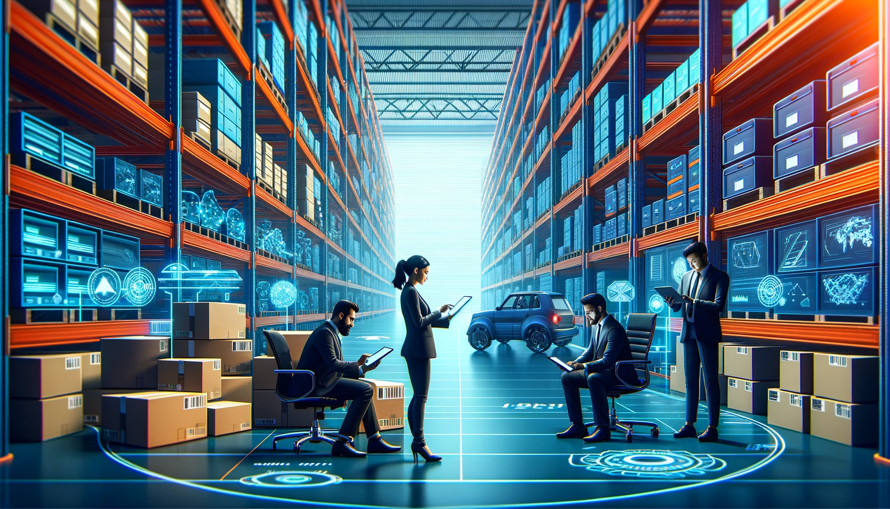 New Auto Parts Inventory Management 2024 Must Read Guide